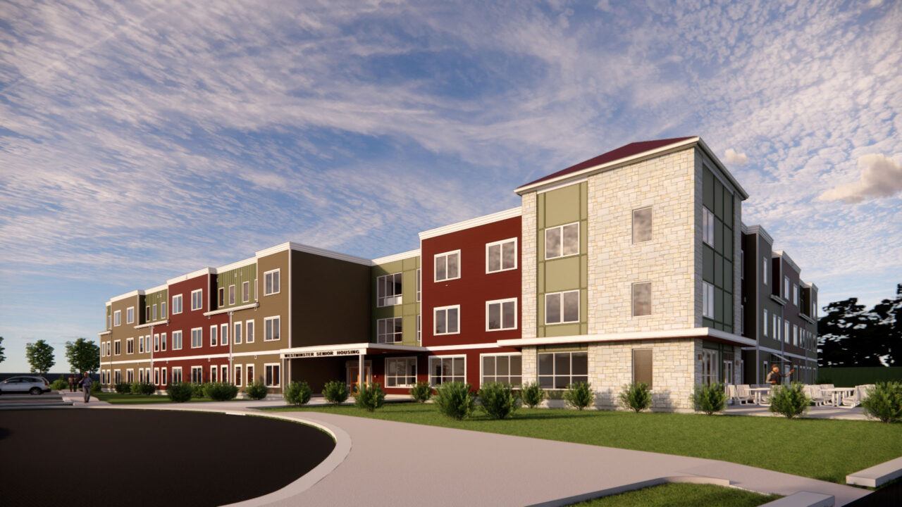 Westminster Senior Residences